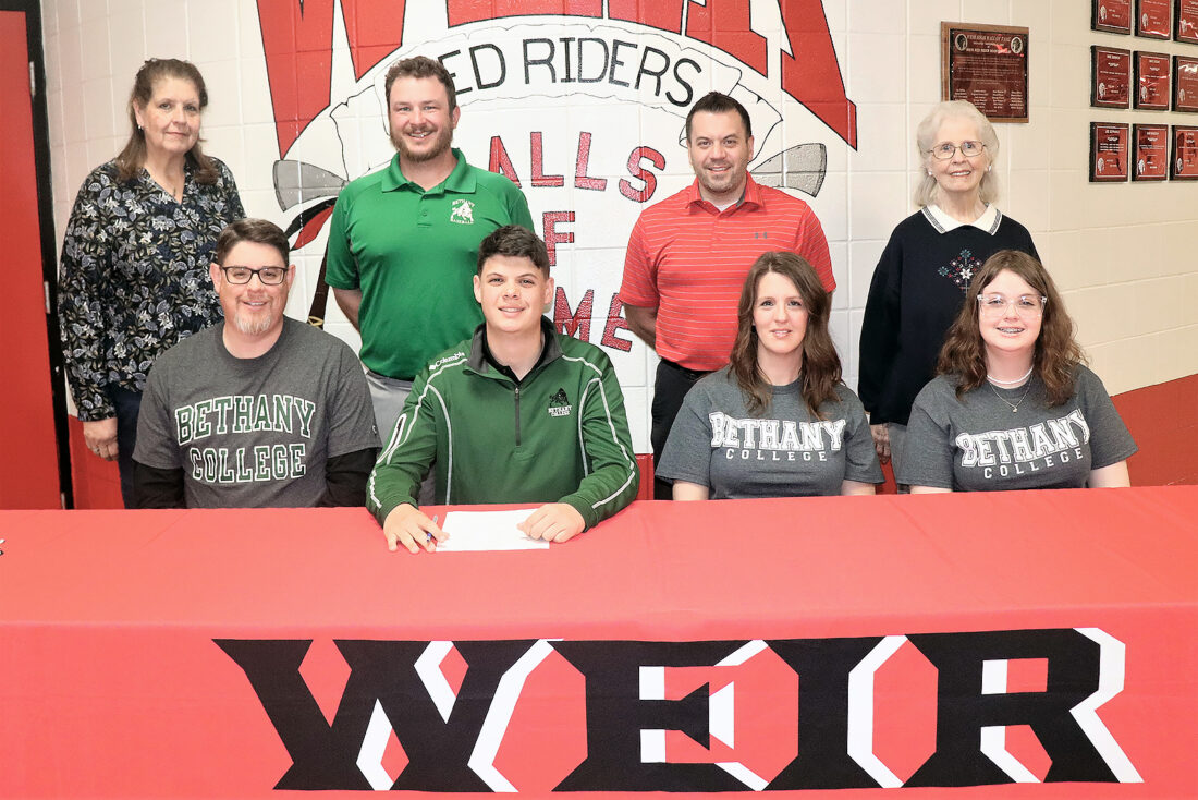 Headed to Bethany | News, Sports, Jobs - Weirton Daily Times